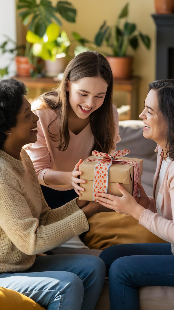 The Joy of Giving: A Gift of Happiness – Pawarts