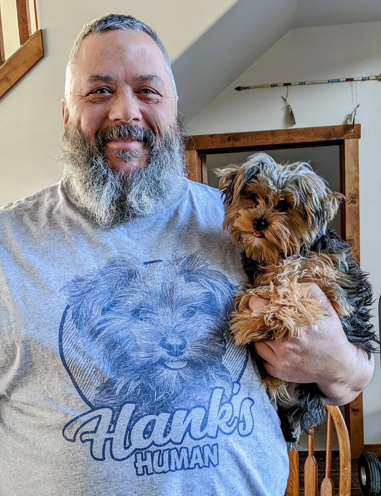 Childless Dog Lady T-Shirt for Moms, Vintage Childfree Tee, Bella ...